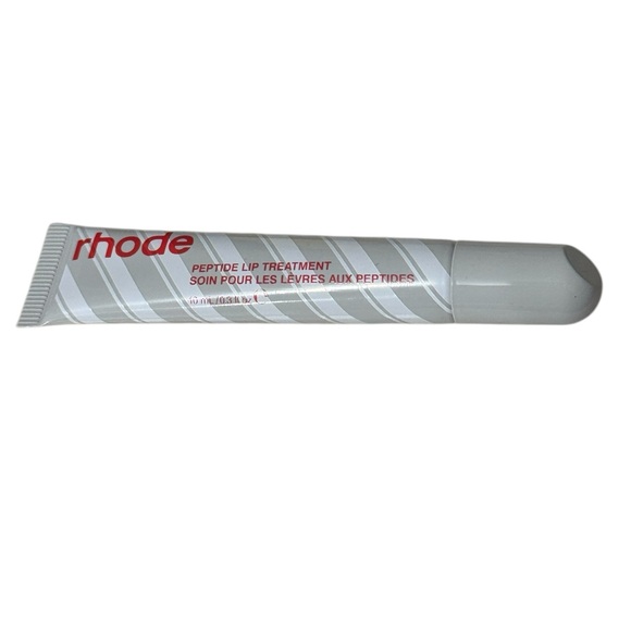 RHODE | Makeup | New Rhode Peppermint Glaze Peptide Lip Treatment ...